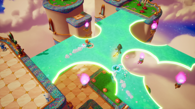 The Smurfs: Dreams Kritik - Gamereactor