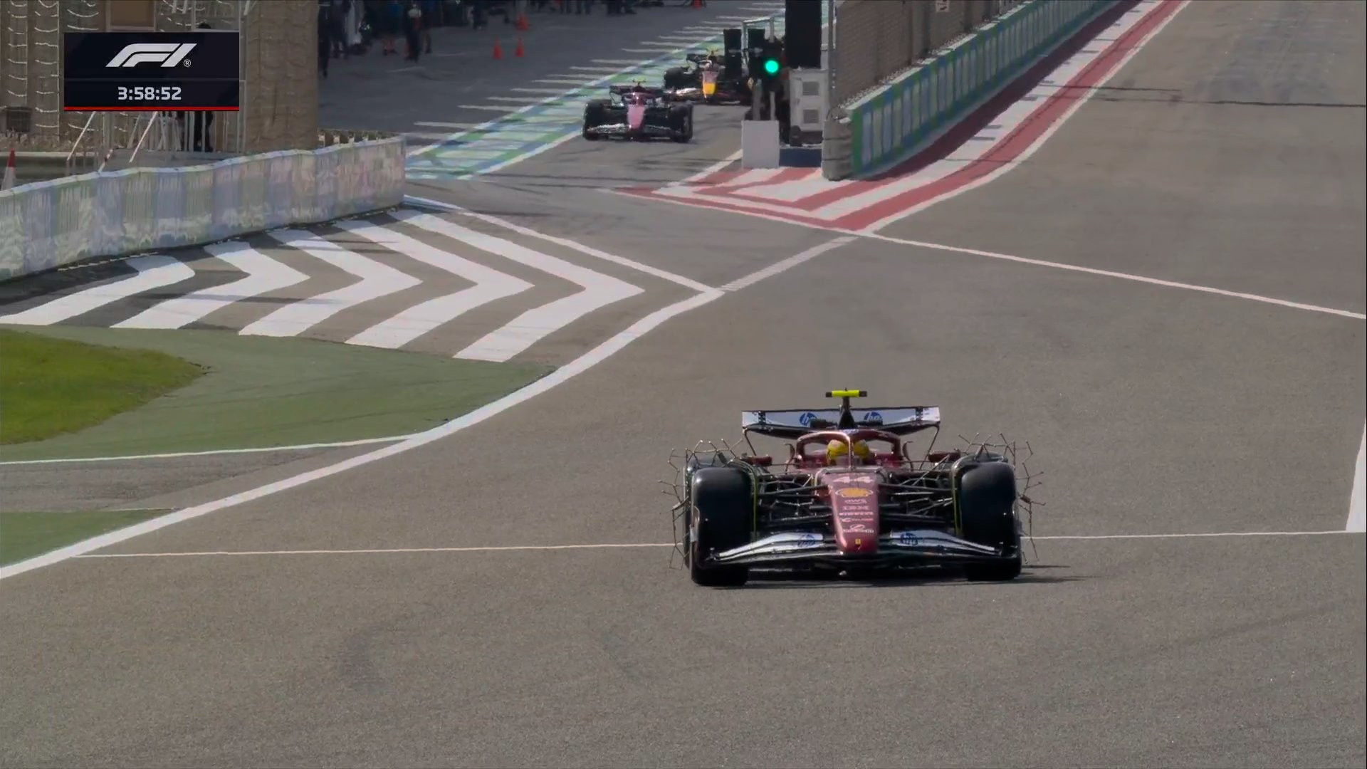 Formel-1-Testfahrten vor der Saison: Tage, Zeiten und wie man sie live ...