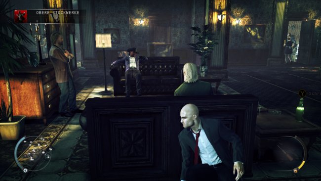 Hitman: Absolution Kritik - Gamereactor