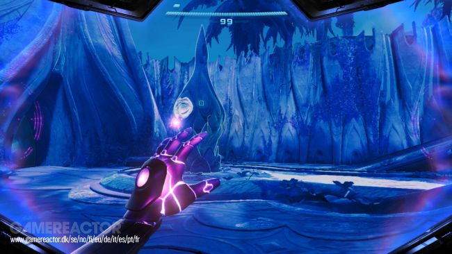 Metroid Prime 4: Beyond Hands-On Impressionen - Kann Samus Aran steuern ...