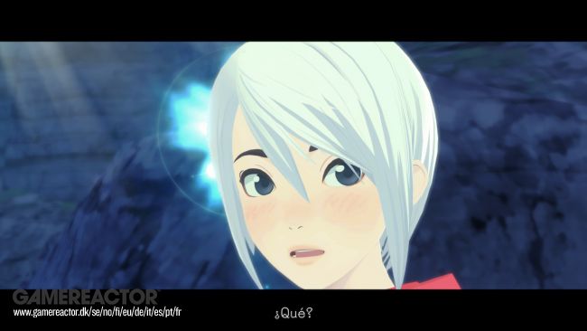 Another Code: Recollection Kritik - Gamereactor