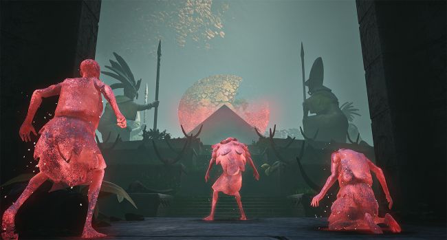 Tierischer Launch-Trailer zum Abenteuer Lost Ember eingetroffen