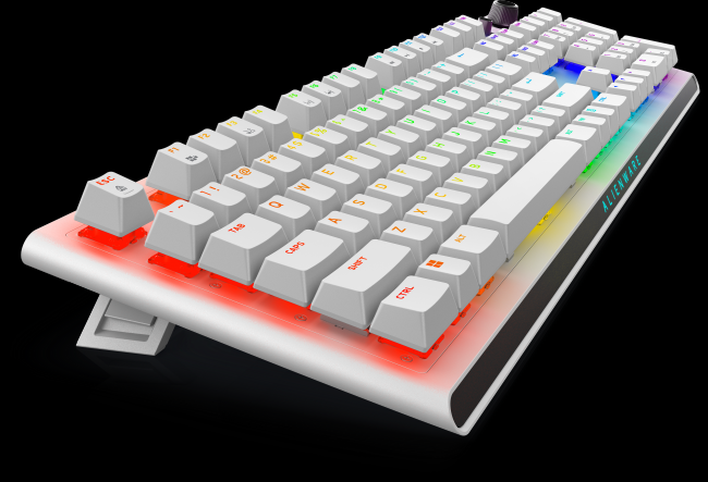 Alienware stellt seine neue Reihe von Peripheriegeräten vor - - Gamereactor