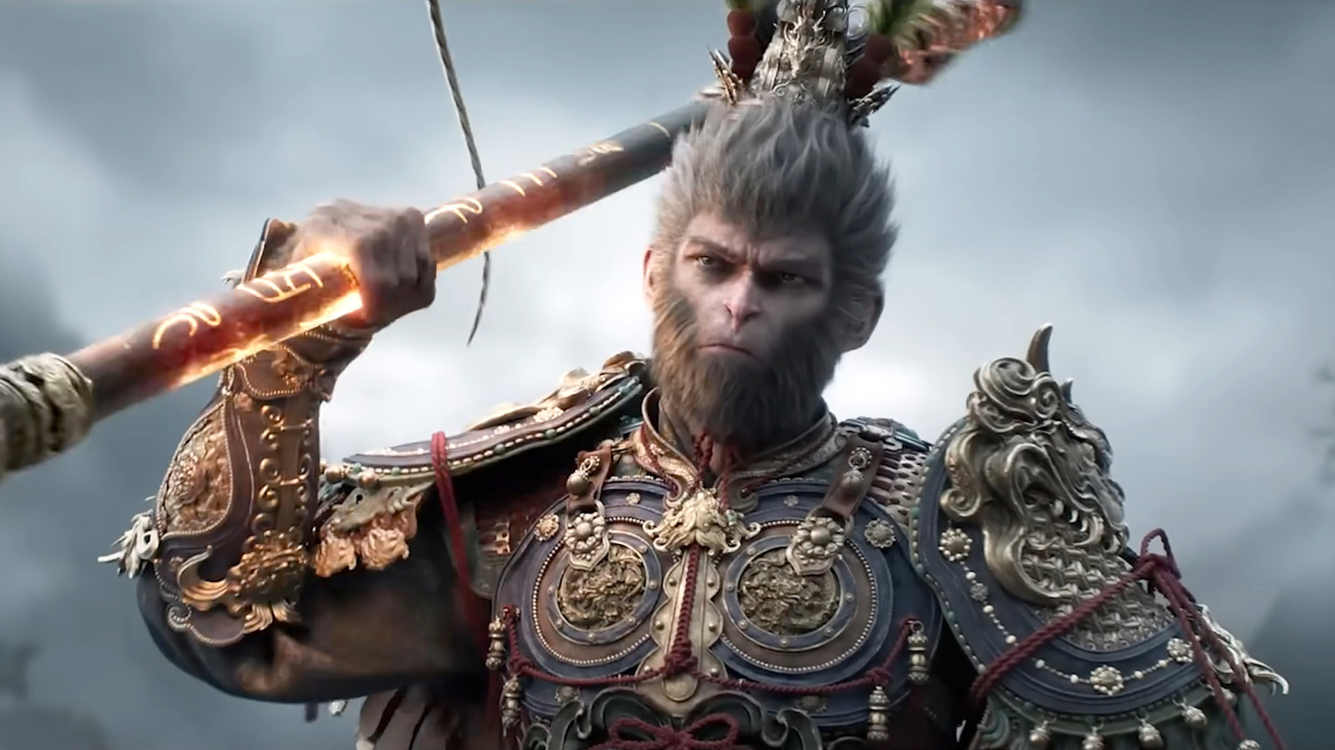 Black Myth Wukong verweist auf die Switch 2 und das heutige Nintendo ...