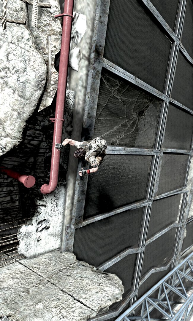 I Am Alive erscheint für PC