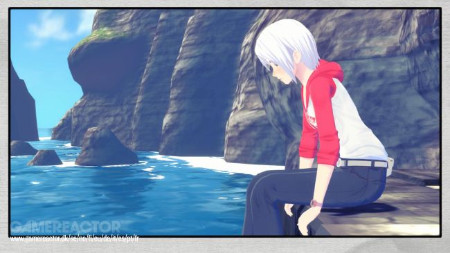 Another Code: Recollection Kritik - Gamereactor