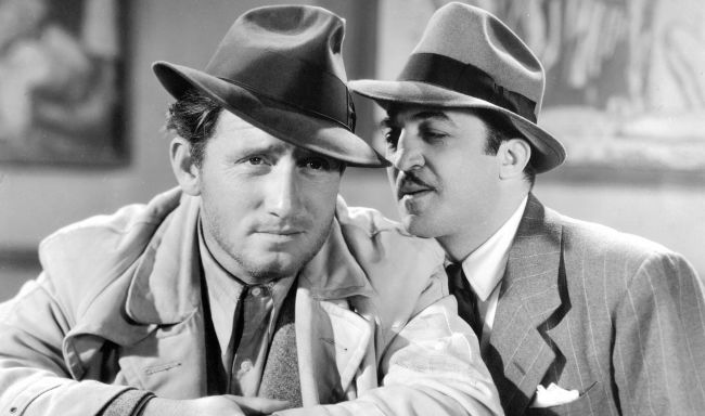 Das Beste von Fritz Lang: Fünf Filme, die jeder Filmfan sehen sollte ...