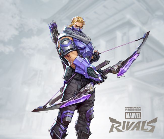 Die 5 besten Duellanten in Marvel Rivals