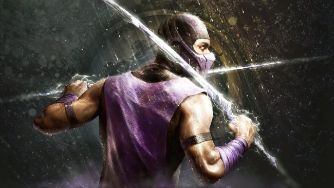 Exklusive Mortal Kombat X-Kämpfer für PC, Xbox und Playstation