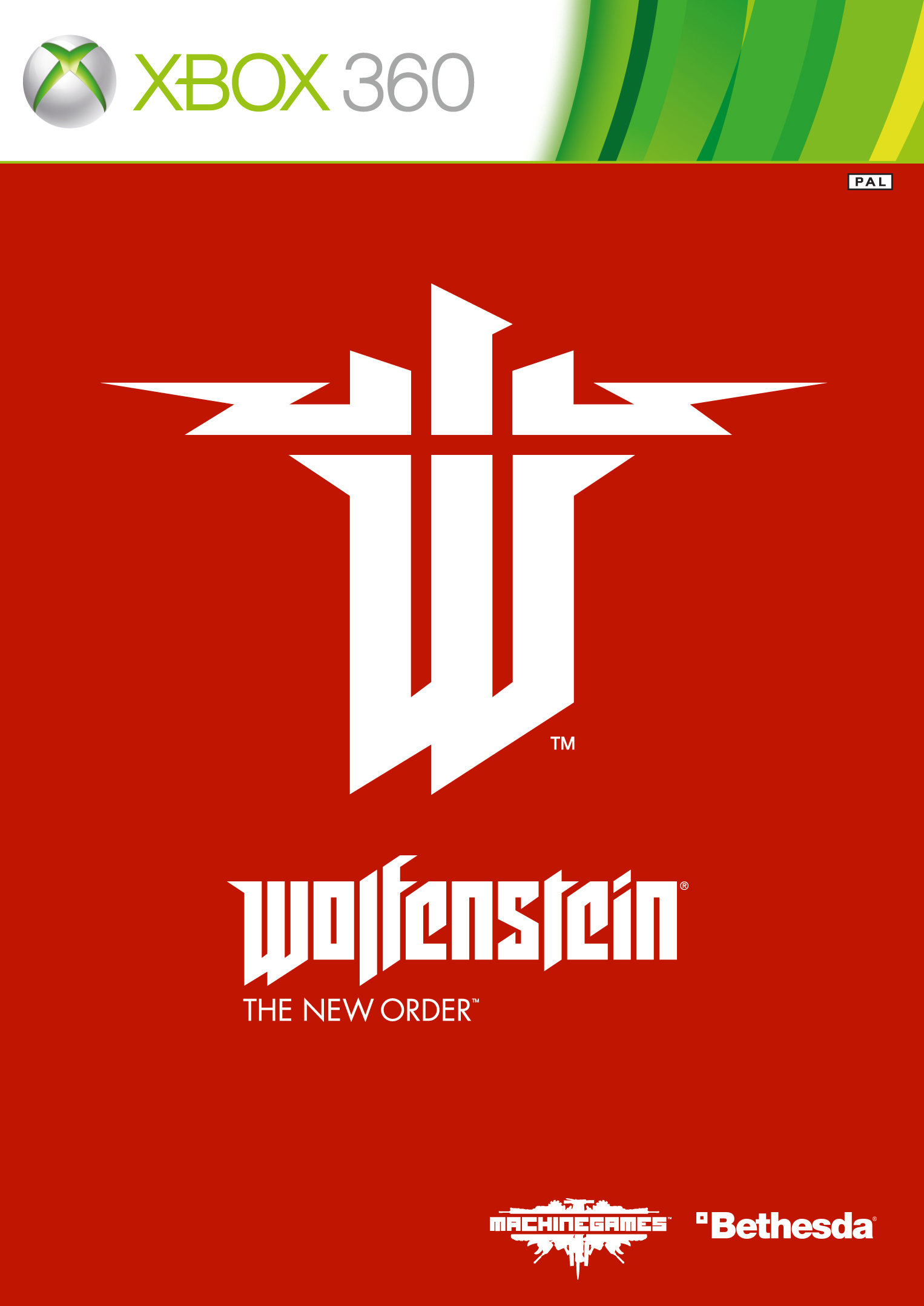 Wolfenstein: The New Order - Gamereactor Deutschland