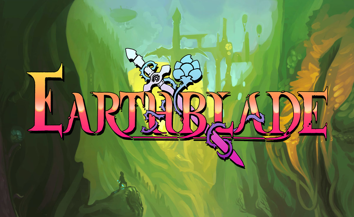 Earthblade vom Studio abgesagt, das Celeste gemacht hat