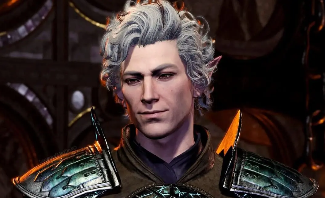 Für den Performance Director von Baldur's Gate III war Larians ...