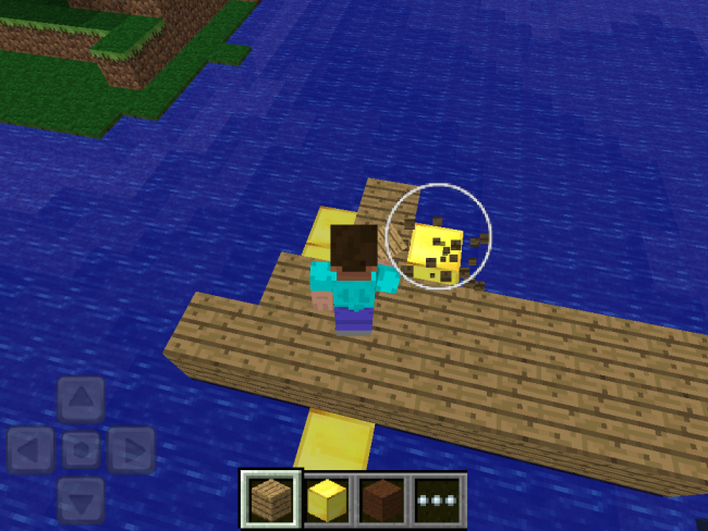 Minecraft: Pocket Edition Kritik - Gamereactor