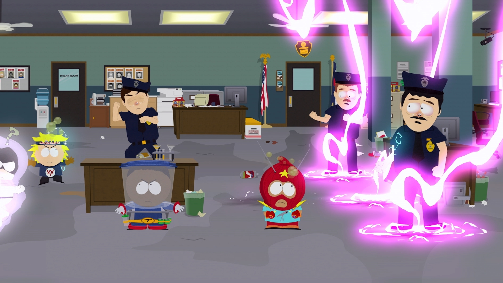 Stan Marsh Der Unterschatzte Held Von South Park Ein Tieferer Blick In Die Seele Des Jungen Aus Colorado