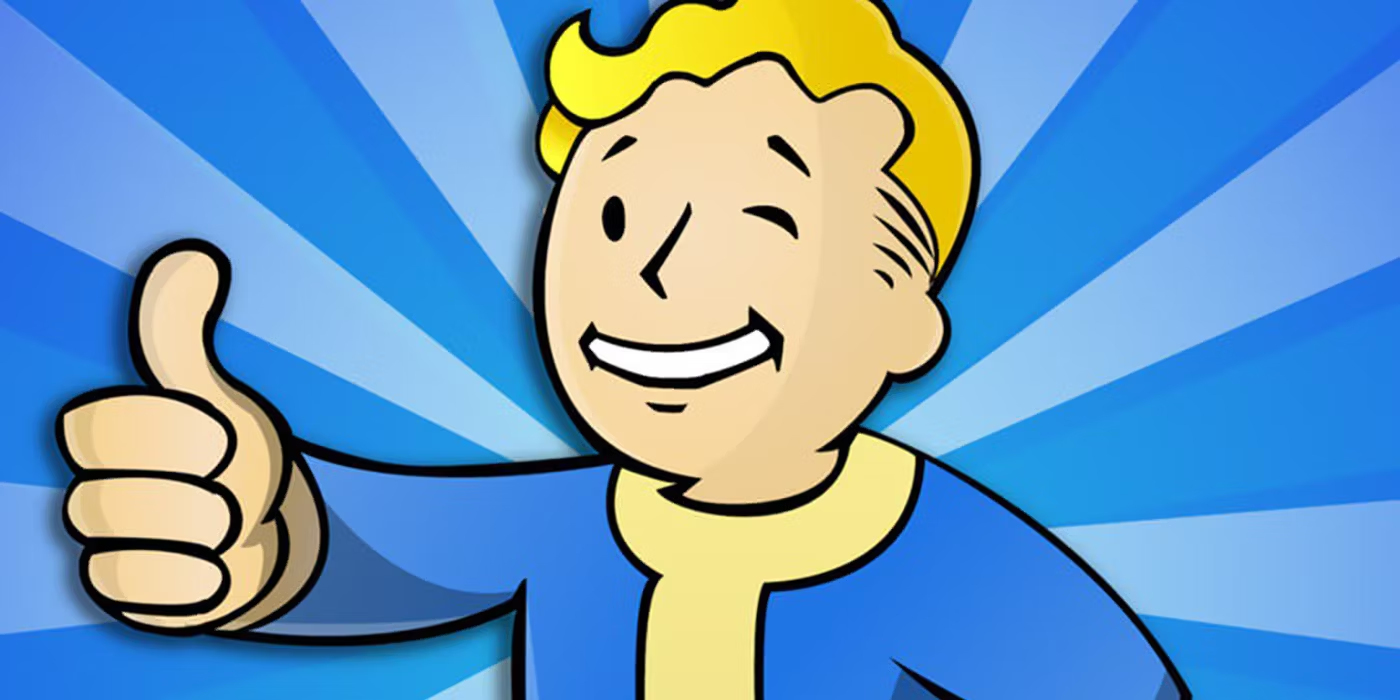 Aaron Paul aus Breaking Bad könnte in Staffel 2 von Fallout mitspielen ...
