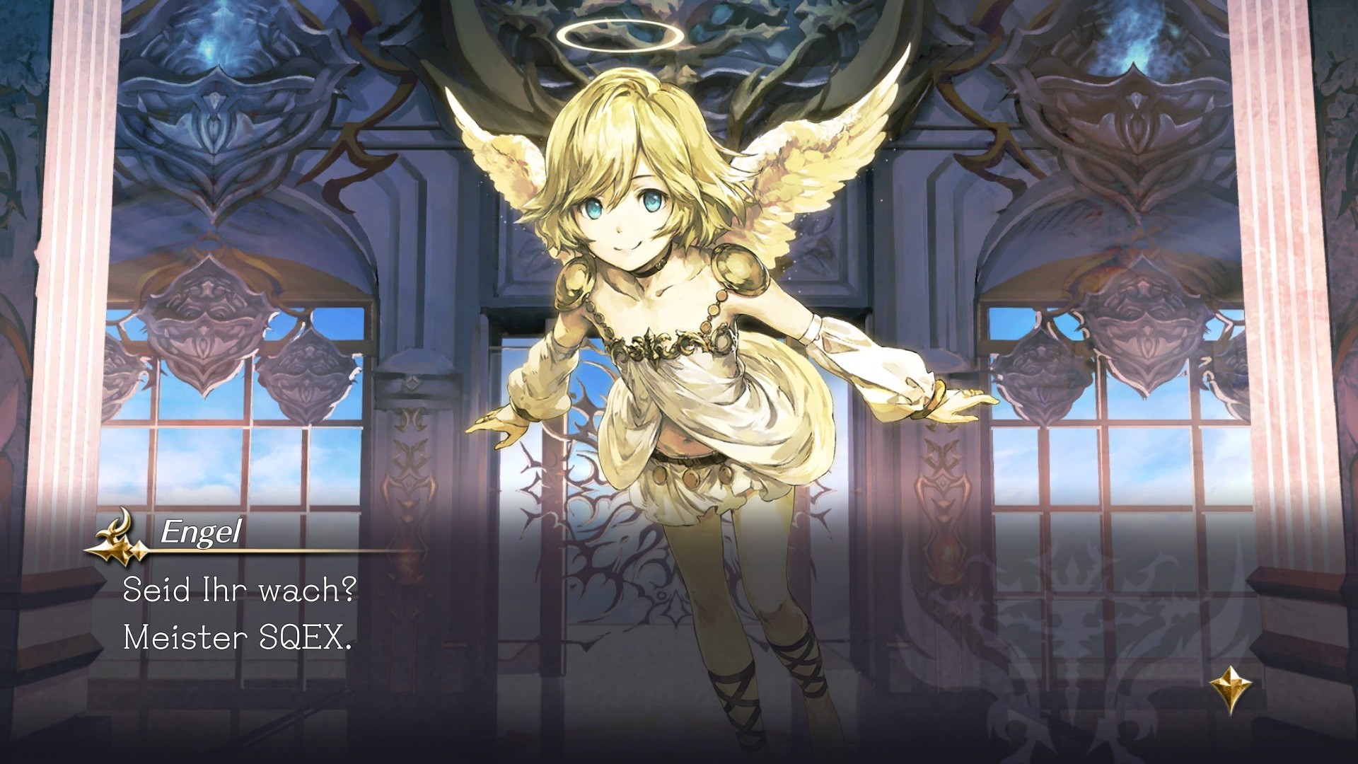 Actraiser Renaissance springt nach 30 Jahren vom SNES auf moderne Geräte