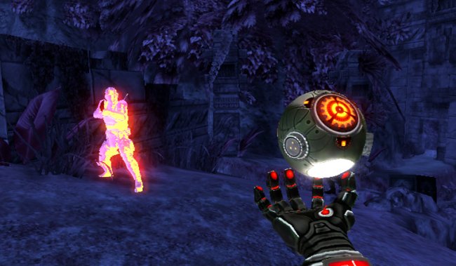 Conduit 2 Kritik - Gamereactor