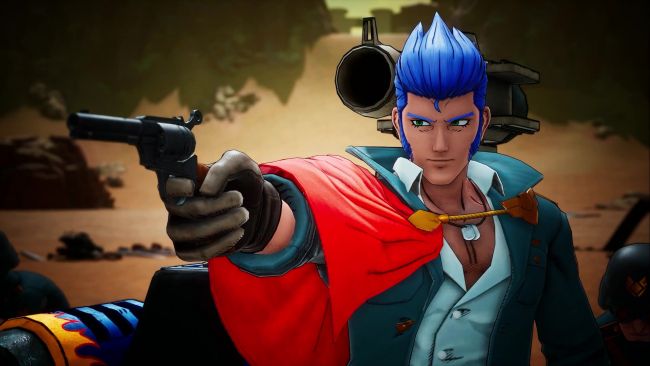 Sand Land Kritik - Gamereactor