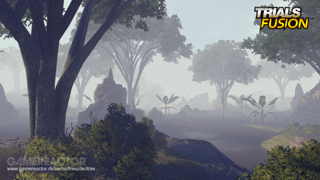 Trials Fusion Vorschau - Gamereactor