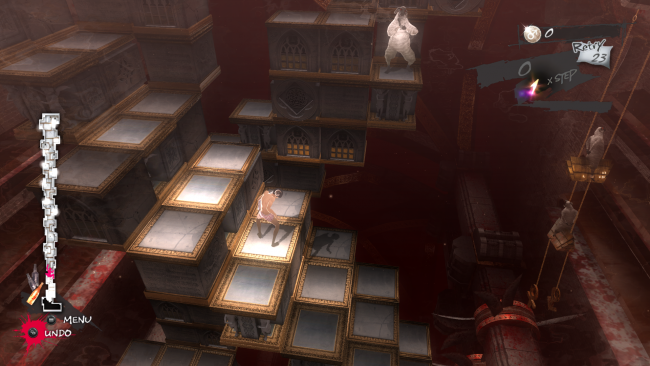 Catherine Classic Kritik - Gamereactor