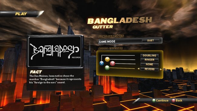 Def Jam Rapstar Kritik - Gamereactor