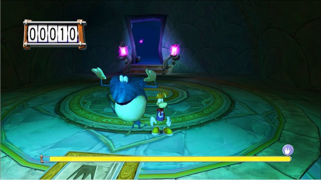 Rayman 3: Hoodlum Havoc HD Kritik - Gamereactor - Rayman 3 HD - Gamereactor
