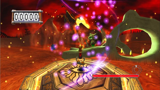 Rayman 3: Hoodlum Havoc HD Kritik - Gamereactor - Rayman 3 HD - Gamereactor