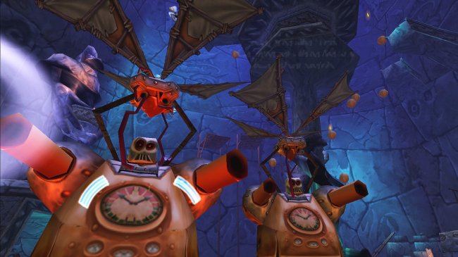 Rayman 3: Hoodlum Havoc HD Kritik - Gamereactor - Rayman 3 HD - Gamereactor