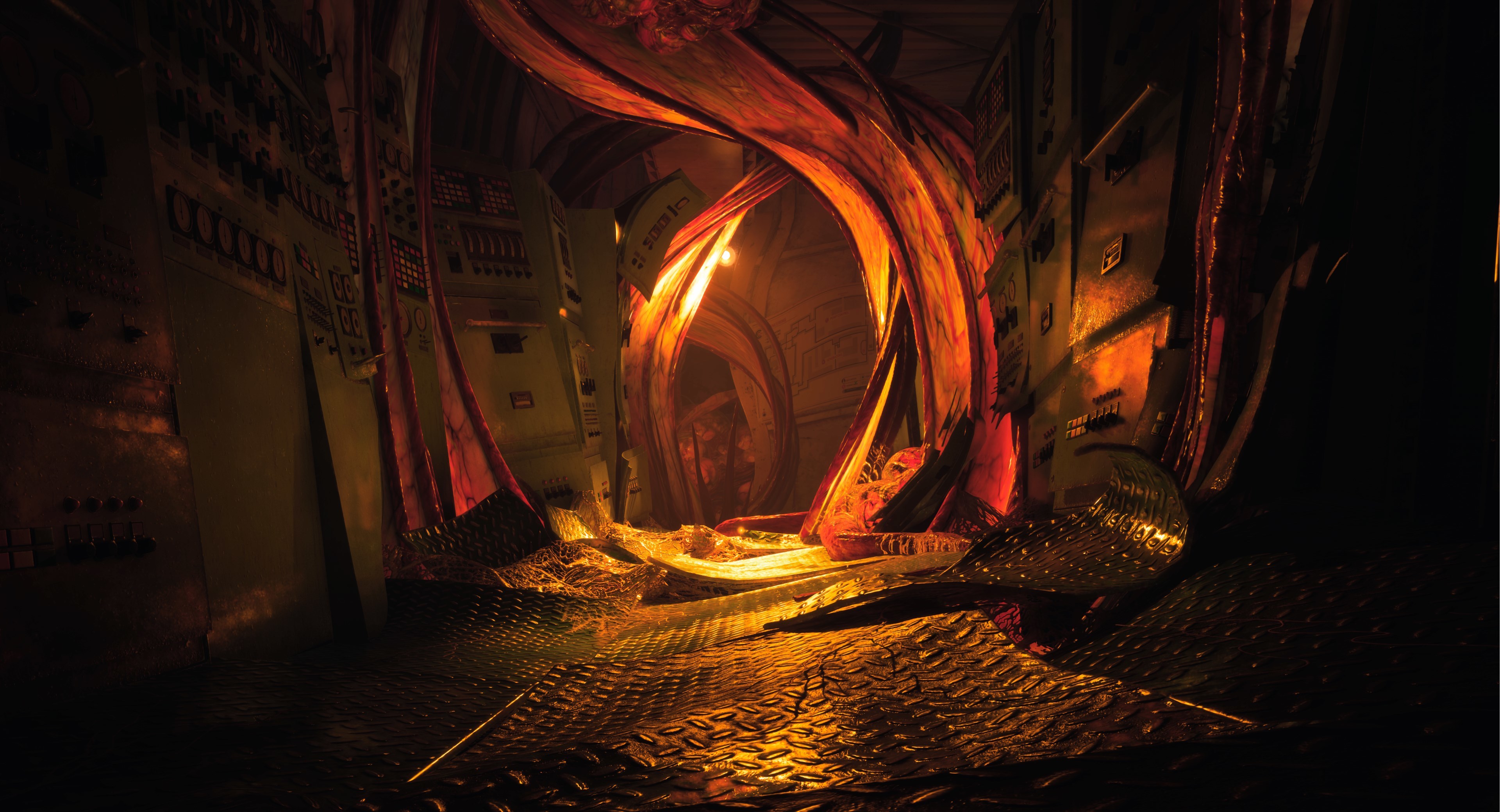 Still Wakes the Deep erhält einen festen Starttermin im Juni