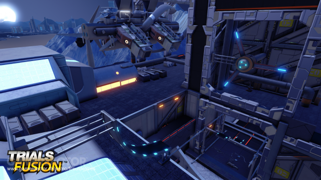 Trials Fusion Vorschau - Gamereactor