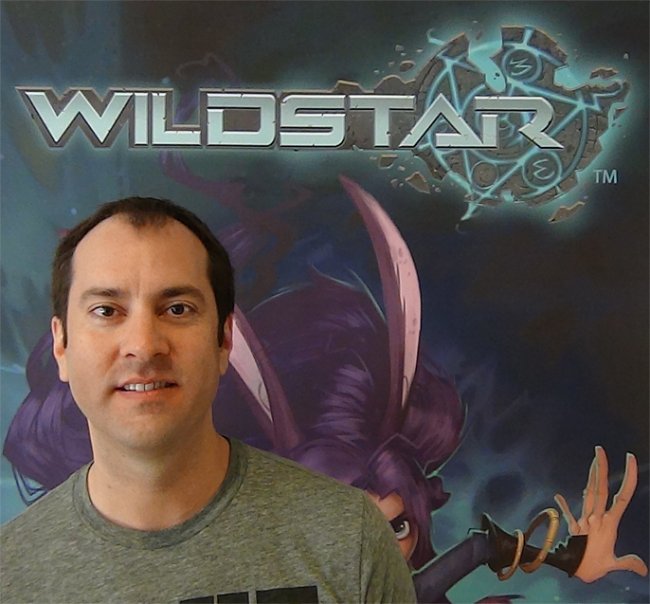 Entwicklerblog Wildstar: Audio