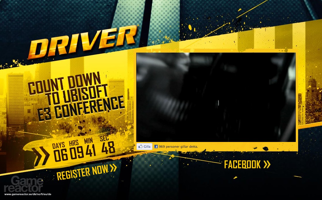 Driver 5: Ja, es ist San Francisco! - Driver: San Francisco - Gamereactor