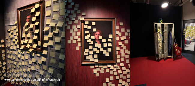 Multiplayer-Steuerung? Remedy beginnt ein neues Kapitel mit FBC: Firebreak Vorschau - Gamereactor