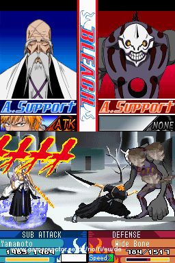 Bleach: The 3rd Phantom Kritik - Gamereactor
