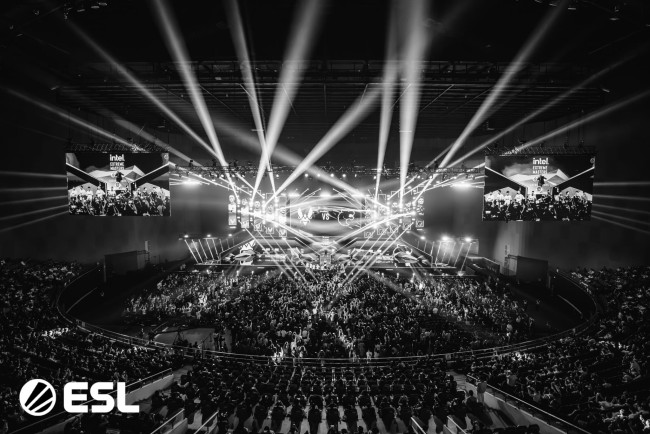 Competitive Counter-Strike 2 kehrt im November mit IEM Beijing nach ...