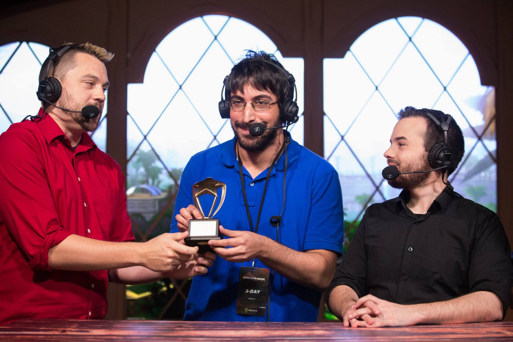 Shoop gewinnt Hearthstone-Grand Prix auf der DreamHack Austin ...