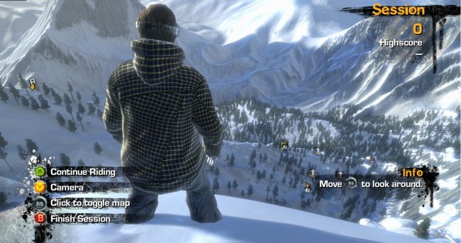 Stoked Kritik - Gamereactor