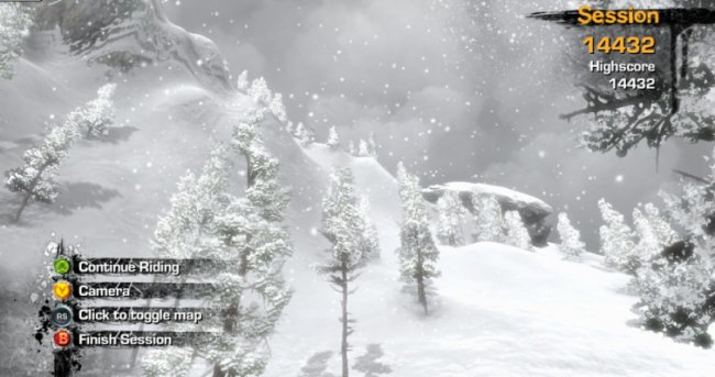 Stoked Kritik - Gamereactor