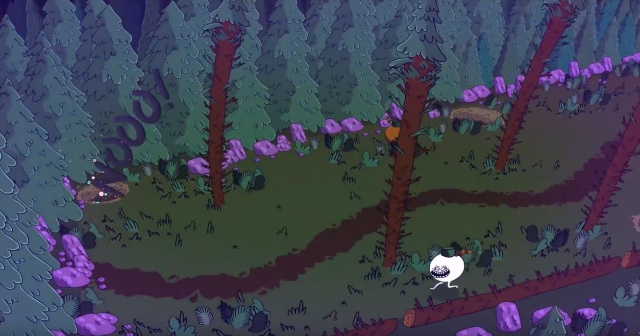 Warner Bros. stellt Adult Swim-Spiele ein - - Gamereactor