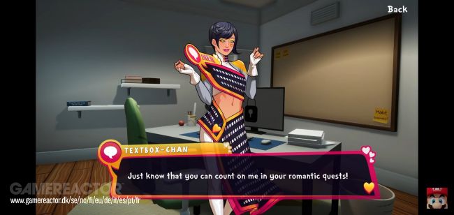 Beginnen Sie mit dem Toaster und holen Sie es sich mit der Kehrbürste ...