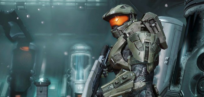 Halo 4 macht sein PC-Debüt mit Halo: The Master Chief Collection