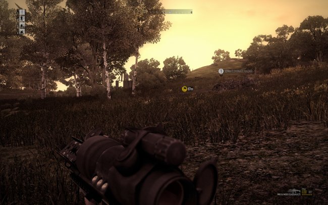 Bilder von Dragon Rising - Operation Flashpoint: Dragon Rising ...