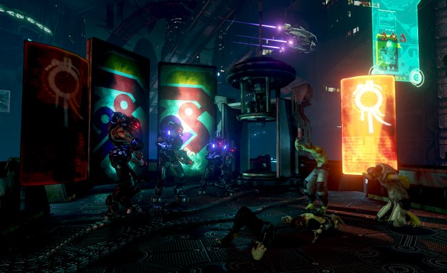 Tommy aus Prey zeigt sich - Prey 2 - Gamereactor