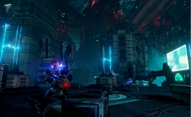 Tommy aus Prey zeigt sich - Prey 2 - Gamereactor