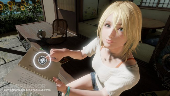 Summer Lesson womöglich auch im Westen für Playstation VR