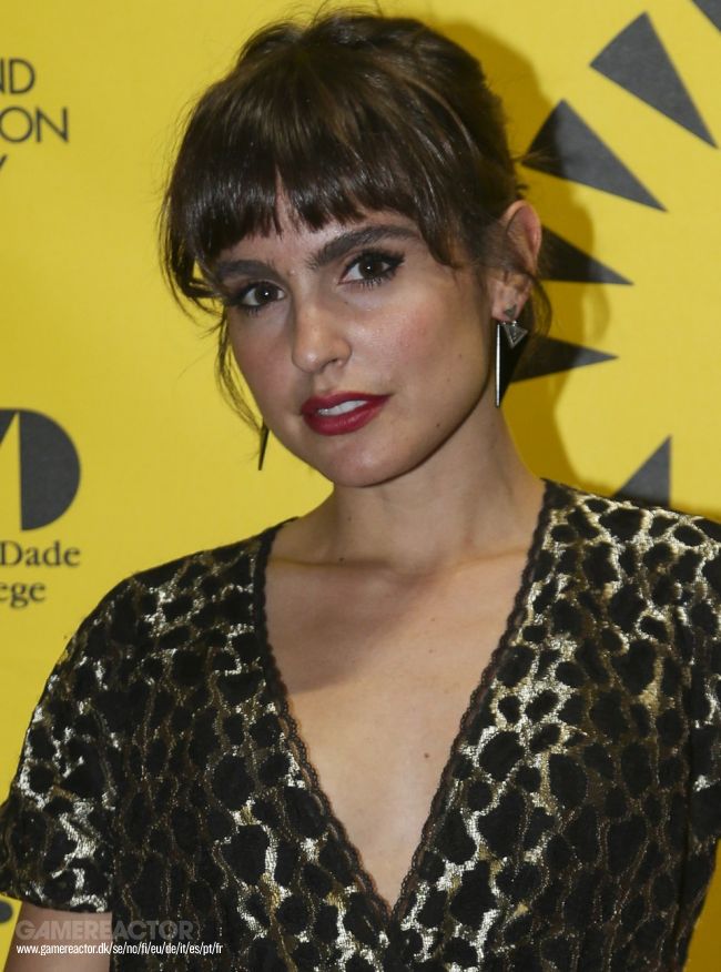 Die spanische Schauspielerin und Regisseurin Verónica Echegui stirbt im ...