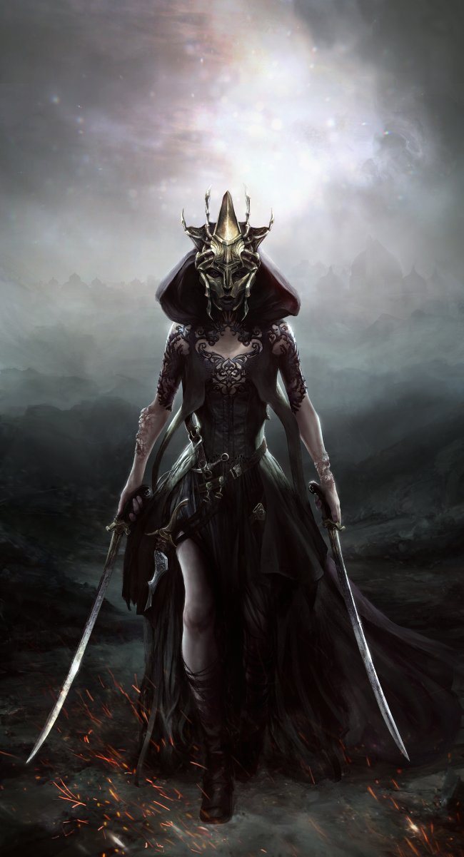 Blackguards 2 - Gamereactor Deutschland