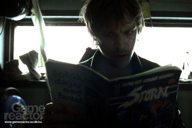 Storm - Gamereactor Deutschland