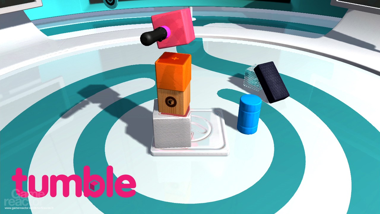 Lieblings-Downloads, 10/2010 - - Gamereactor