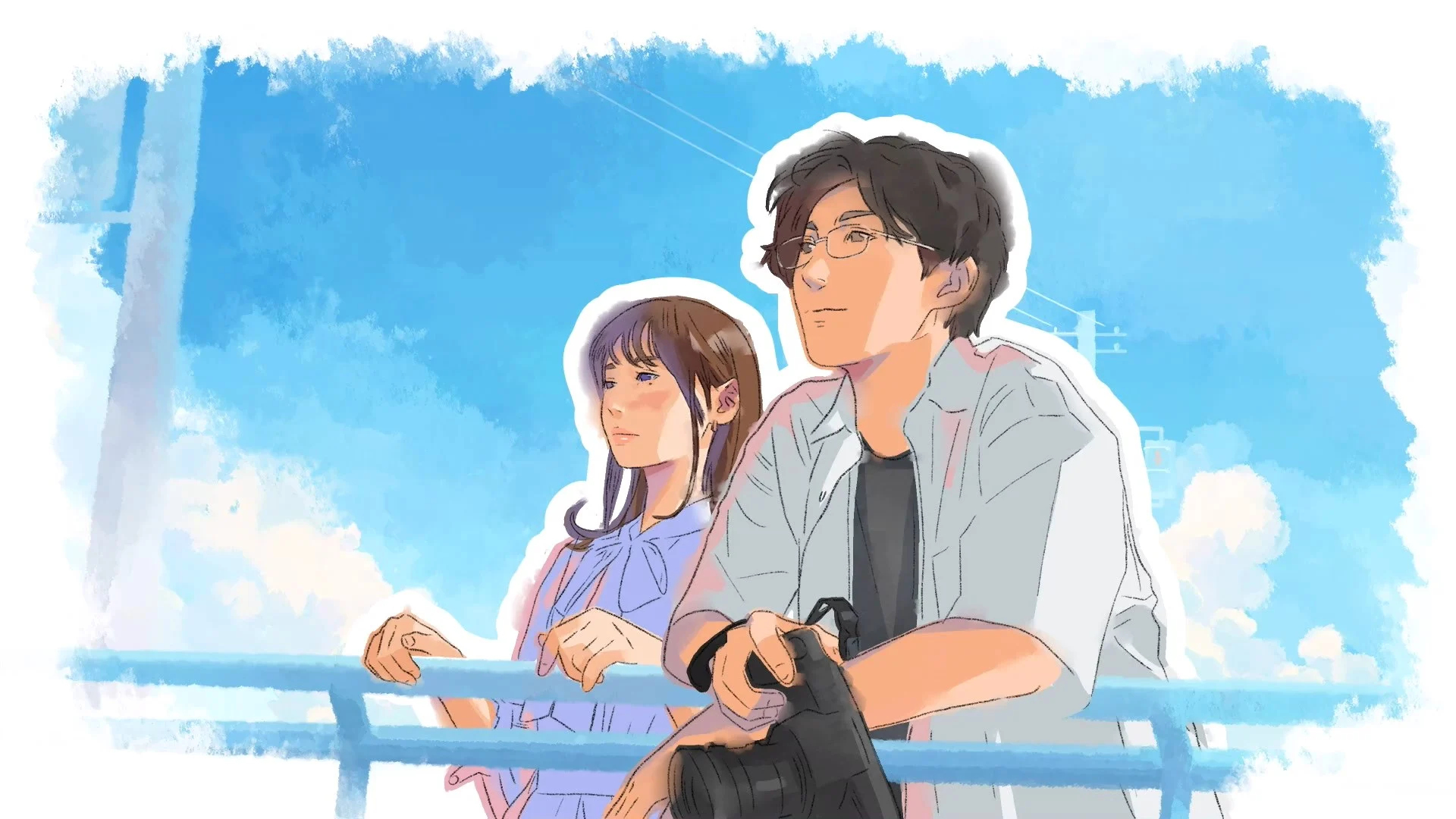 Dear Me, I Was - Interview und Gameplay-Eindrücke mit Taisuke Kanasaki ...